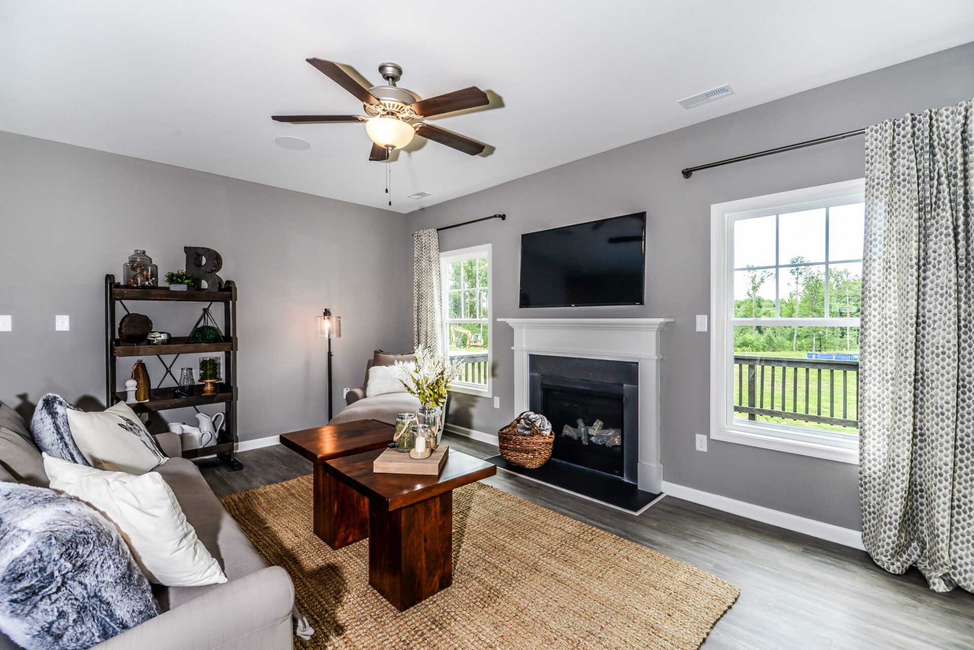 Gallery | Boyd Homes