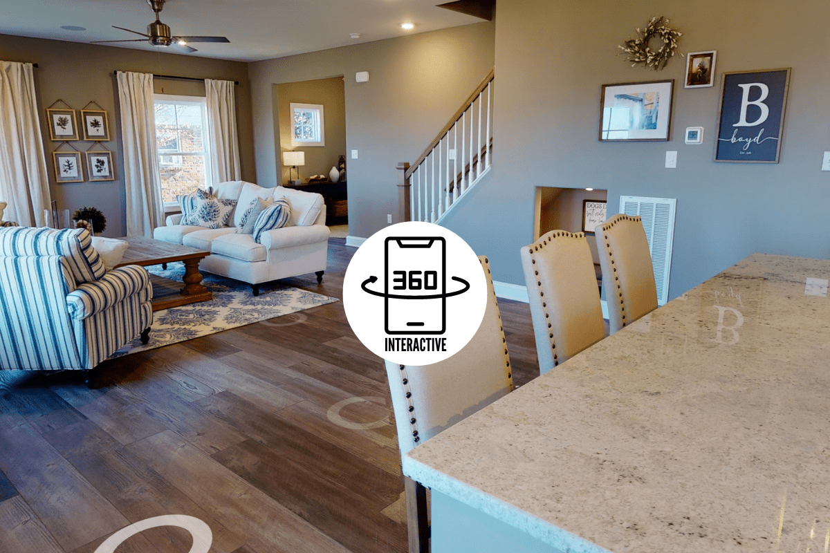 Gallery | Boyd Homes
